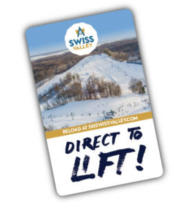RFID FAQ’S – Ski Swiss Valley